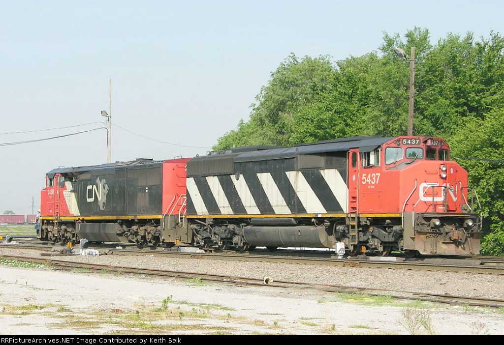 CN 5437